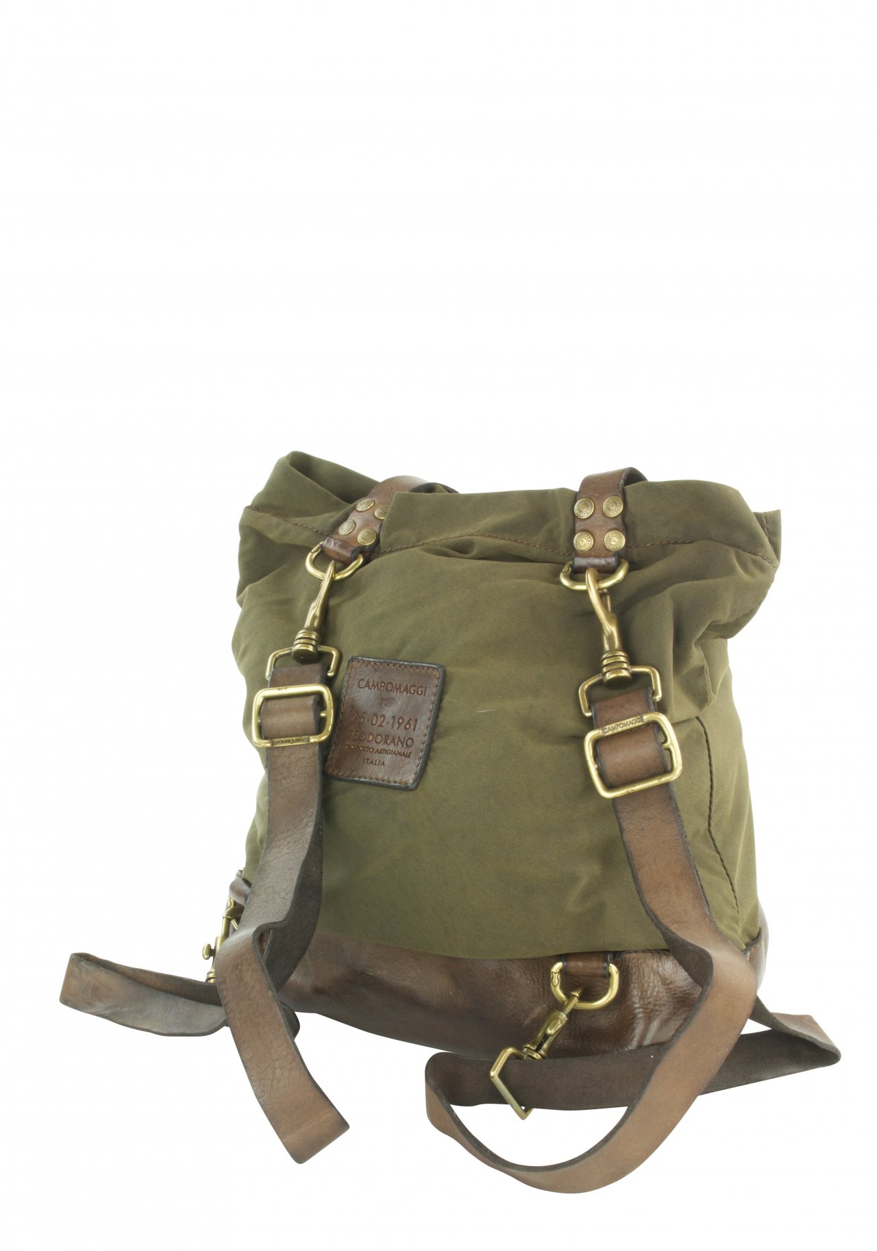 Campomaggi Tasche Rucksack nur 336.00€