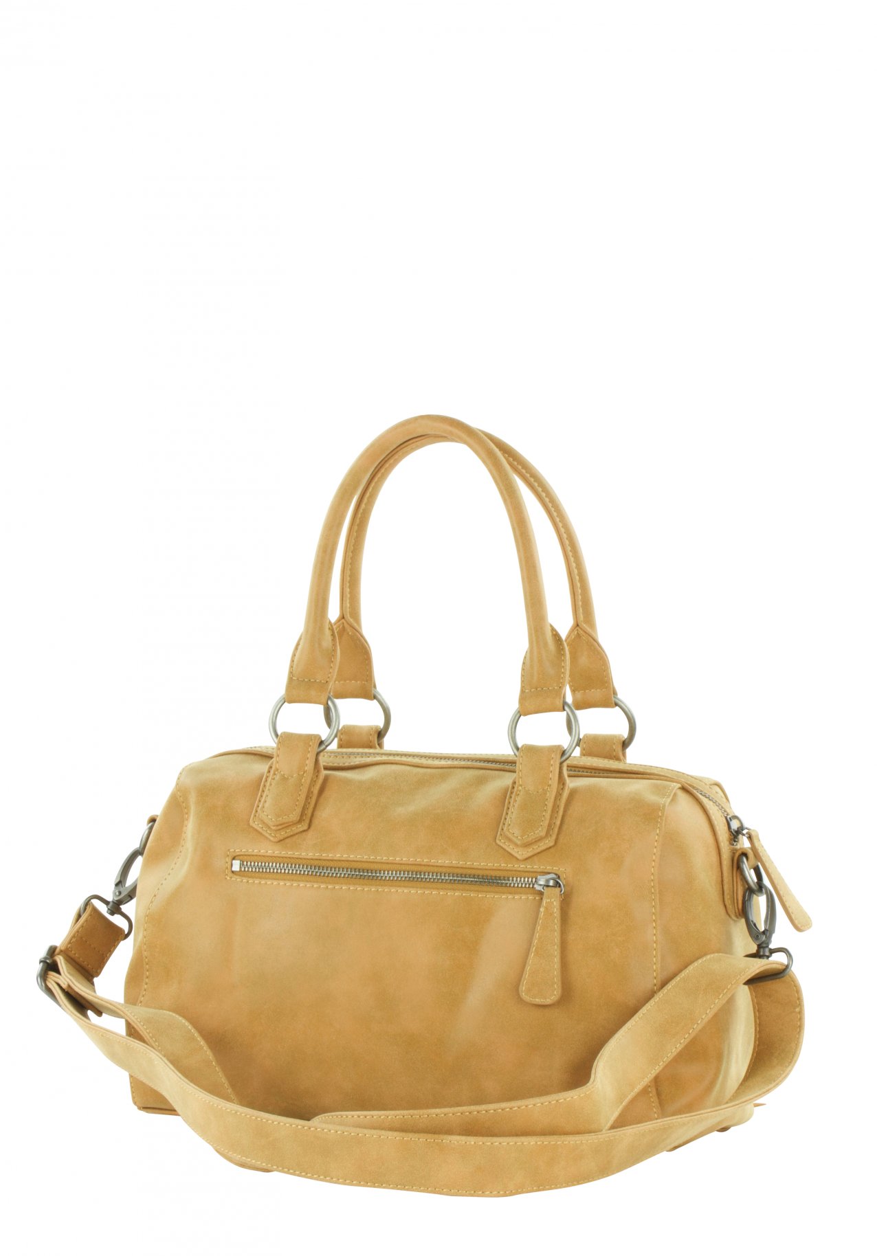 Fritzi aus Preußen Thea Vintage Brandy Umhängetasche nur 34.00€