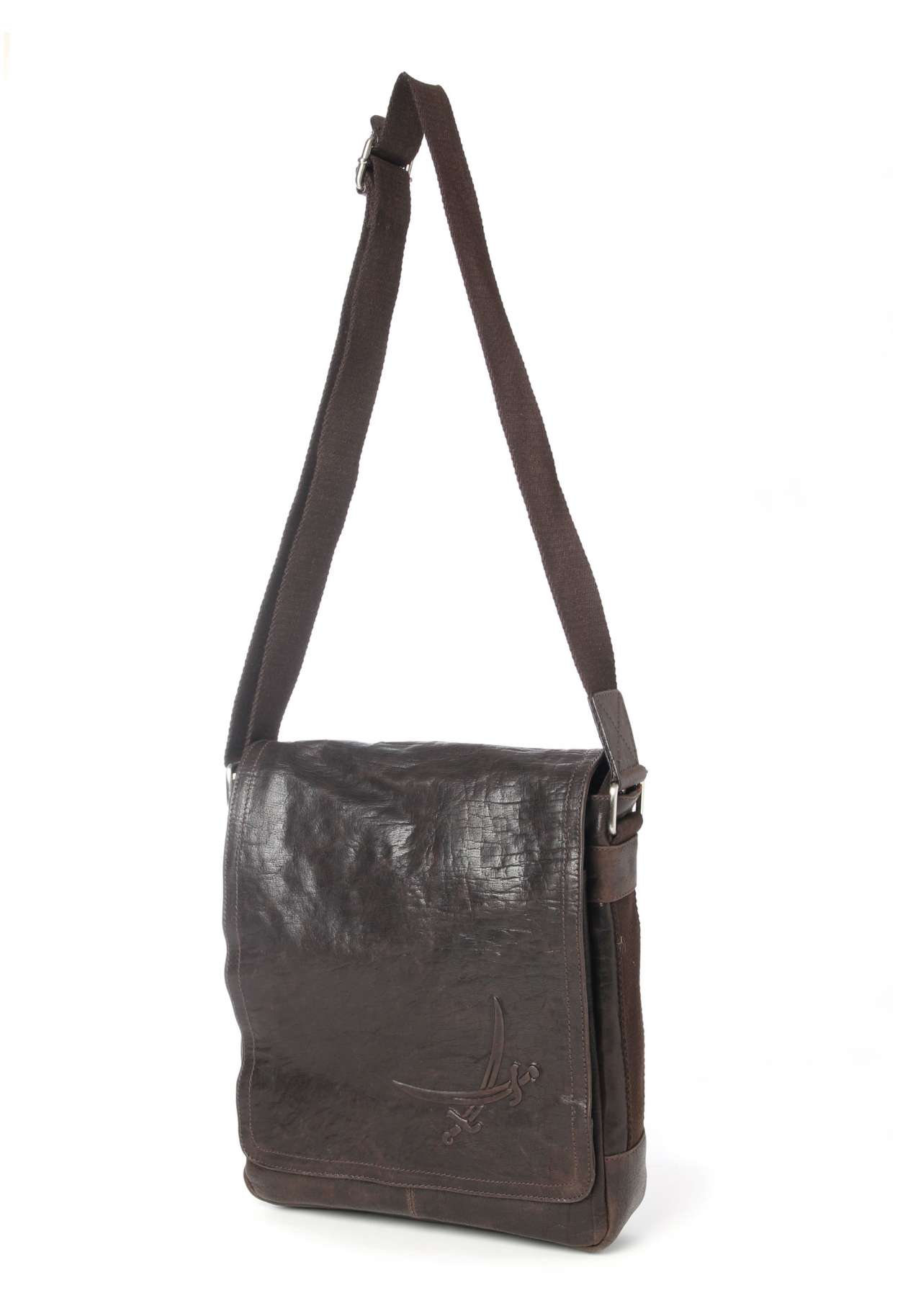 Sansibar Sylt Bora Messenger Bag Messenger Bag nur 79.00€